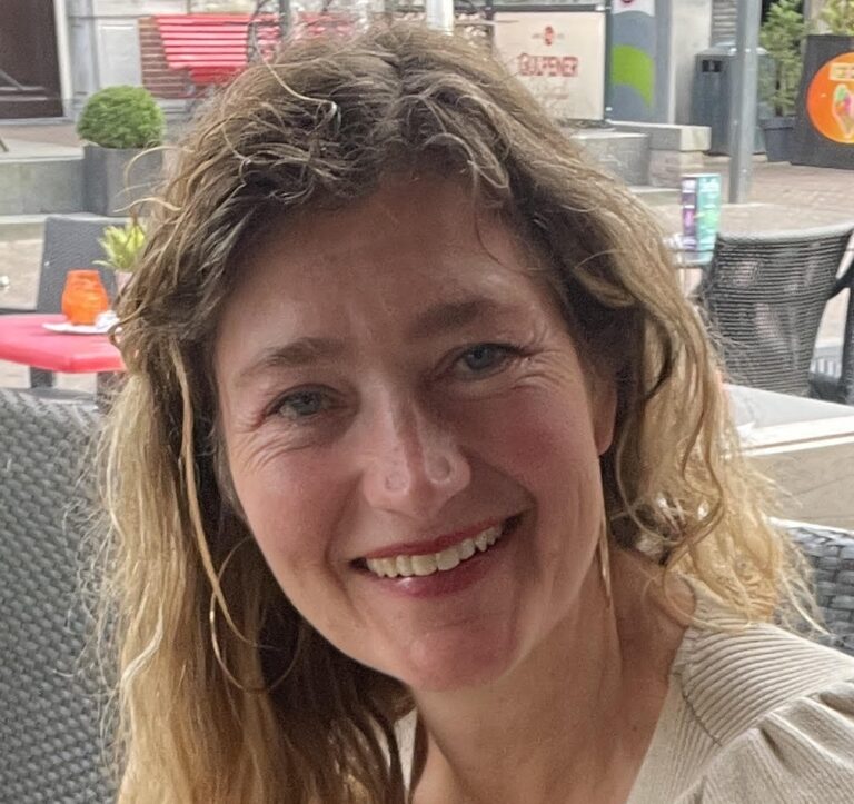 Sanna Claire Otten - De stamboom van de familie De Jong